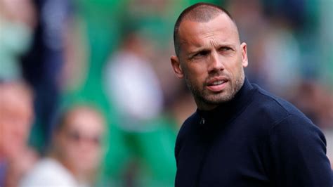 Liverpool Set To Add Former Everton Defender John Heitinga To Arne Slot