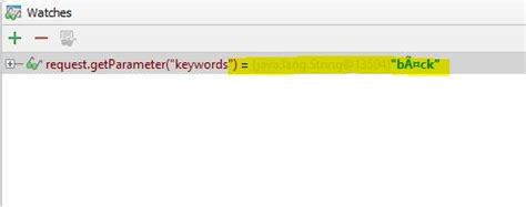Java Spring MVC And UTF 8 How To Work With Swedish Special