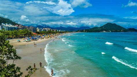 10 praias em São Paulo para passar o Réveillon Guia Viajar Melhor