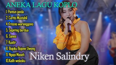 Niken Salindry PANTUN JANDA Kuda Yang Mana Tuan Senangi Music ANEKA
