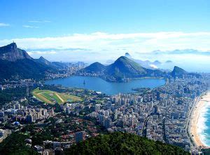 50 Mapa Dos Bairros Da Zona Sul Do Rio De Janeiro 110665