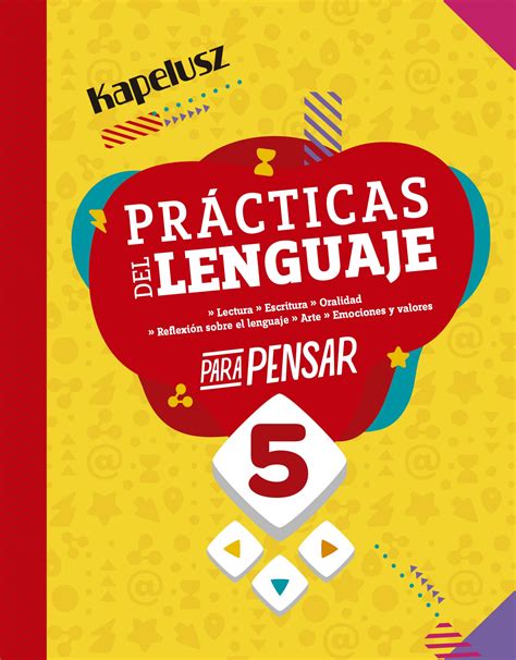 Prácticas del Lenguaje Editorial Kapelusz
