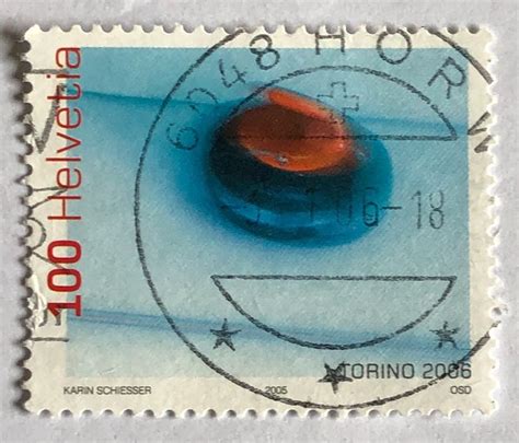 Nr 1181 Mit Vollstempel Horw Kaufen Auf Ricardo
