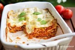 Lasagne S Cuketou Recept Mozessavydavat Sk
