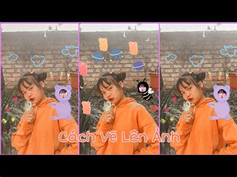 Tổng hợp với hơn 75 về vẽ lên hình ảnh hay nhất coedo vn