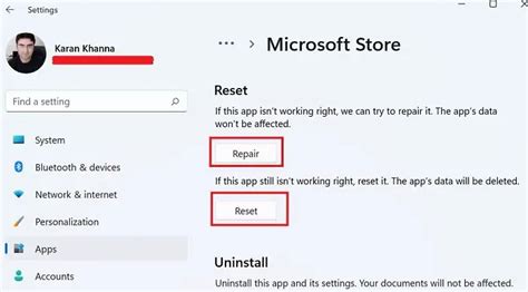 fix microsoft store error 0x87af0813 the right way