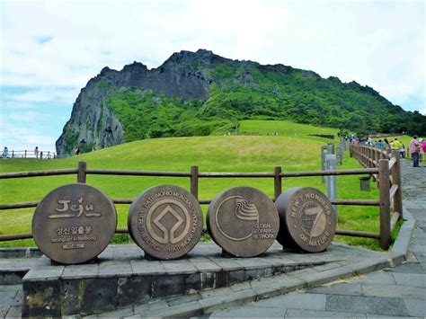 Lugares Para Visitar Na Coreia Do Sul Al M De Seul