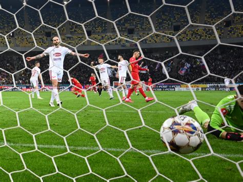 Exclusiv Cea mai dură reacție după FCSB Sepsi De la portar până