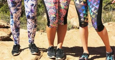 Multi Level Marketing Leggings Documentary