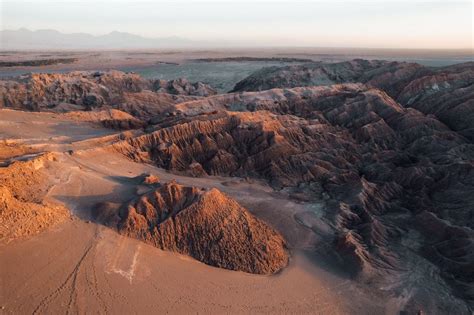 Los 6 Lugares Imprescindibles Para Poder Decir Que Has Recorrido El