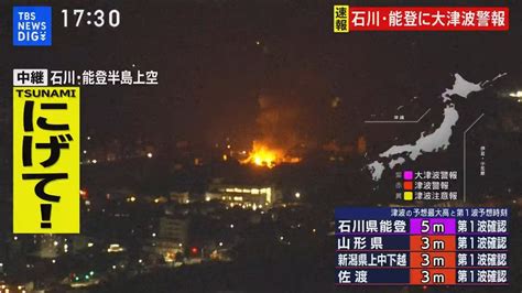 Tbs News Dig