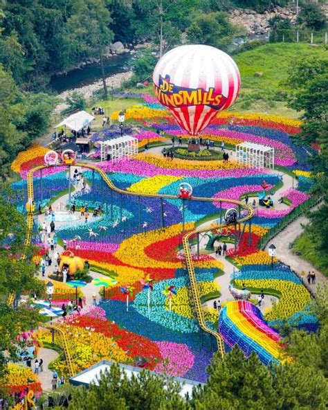 Dear Gen Z Ini Tempat Wisata Di Bogor Paling Hits Dan Kekinian Lho