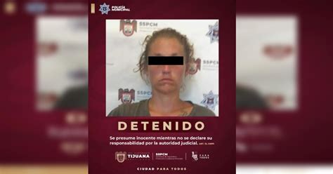 Mujer estadounidense que intentó robarse a un niño es capturada por la