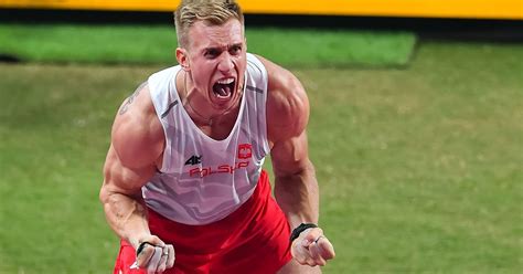 Tokio 2020 Piotr Lisek W Finale Skoku O Tyczce Odpadli Wojciechowski