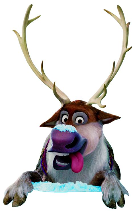 Imágenes Frozen en PNG