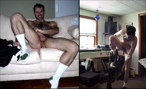 Trailer Trash Guys Naked Cumception