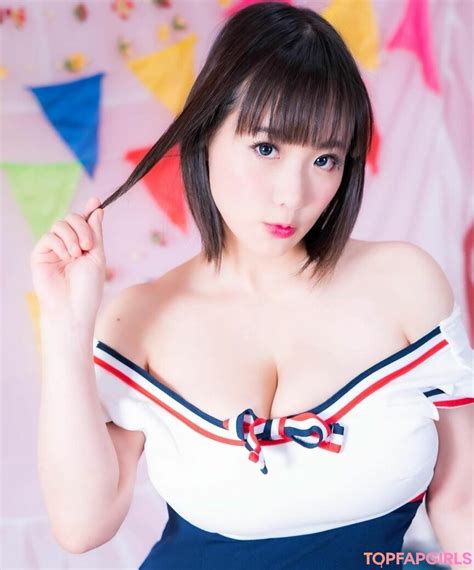 Kaho Shibuya Nude Onlyfans Leaked Photo Topfapgirls