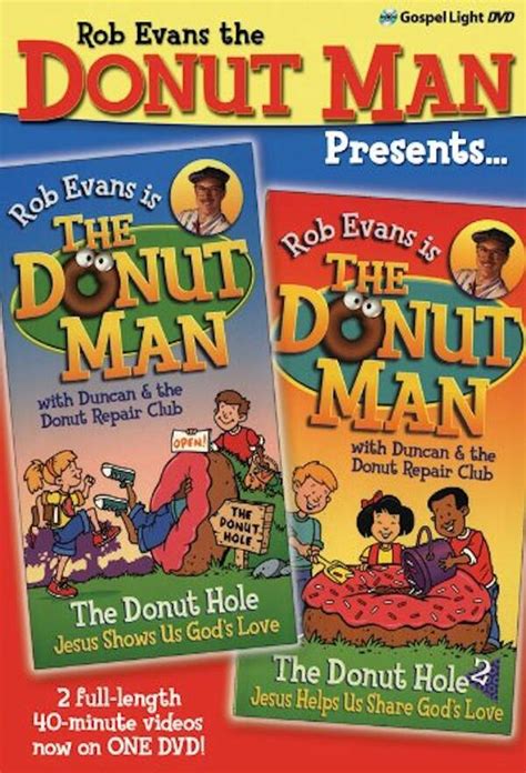 The Donut Man All Episodes Trakt