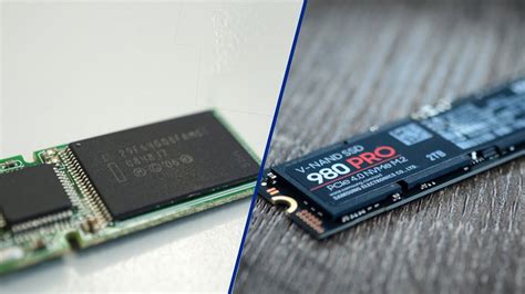Emmc Vs Ssd Battle Of The Storage Options Who Wins Youtube