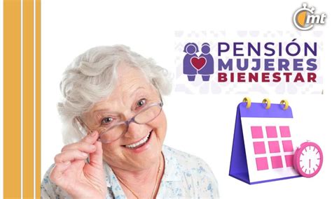 Quiénes pueden registrarse hoy a la Pensión Mujeres Bienestar