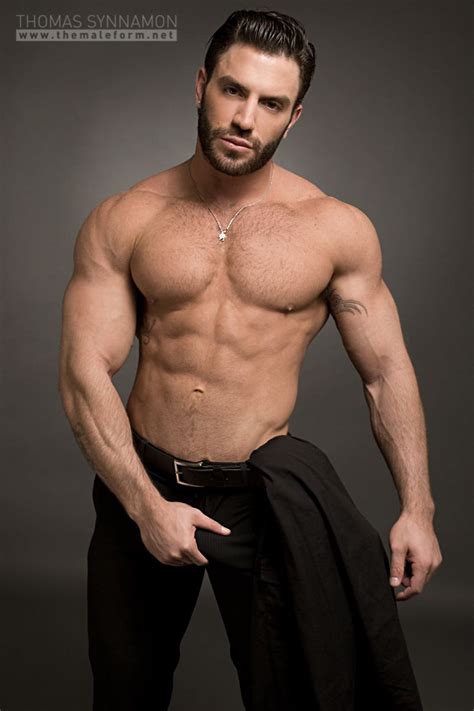 Beautiful Men Avi Dar
