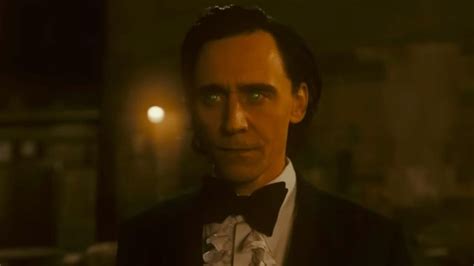 Marvel Studios Loki Season Official Season Finale Trailer
