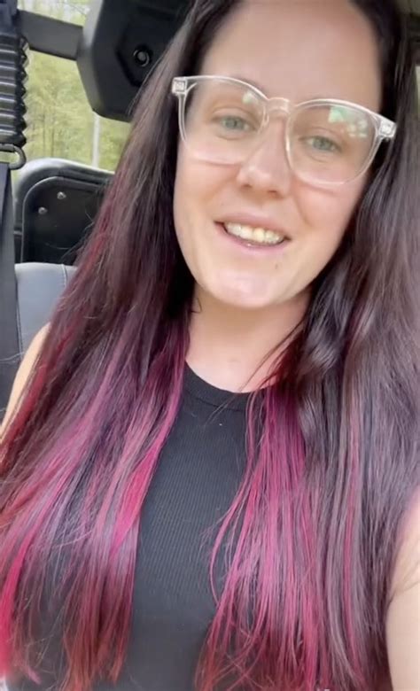 Teen Mom Jenelle Evans Brags About NSFW Body Part Her Fans Like The
