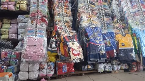 15 Toko Pakaian Yang Ada Di Kota Medan Ulastempat