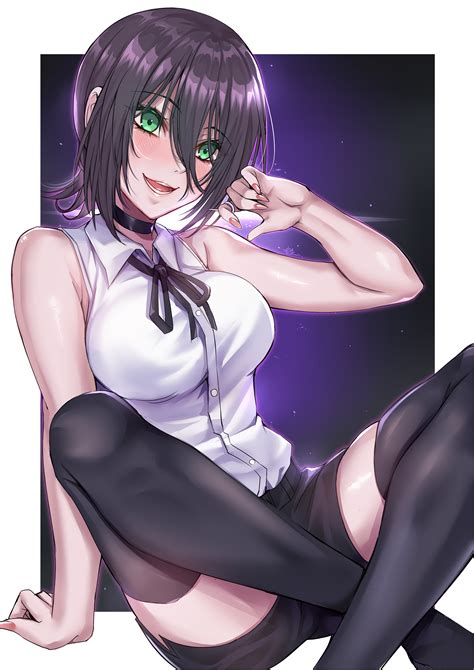 Reze Chainsaw Man Image Zerochan Anime Image Board