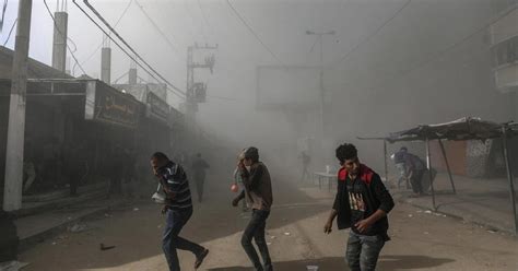 Hamás anuncia la muerte de una rehén en el norte de Gaza y acusa a Israel