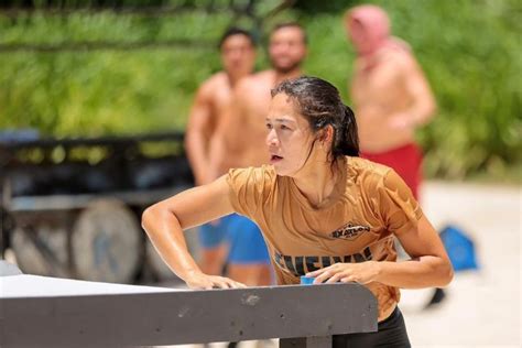 Exatlón México FILTRAN al primer eliminado de la semana final del All