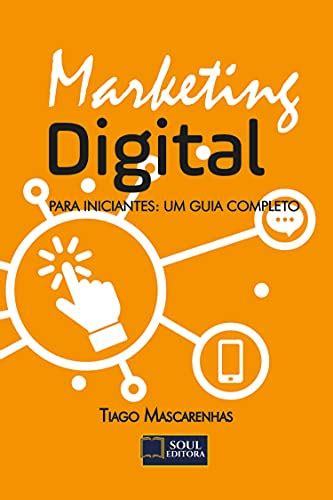 Pdf Marketing Digital Para Iniciantes Um Guia Completo Saraiva