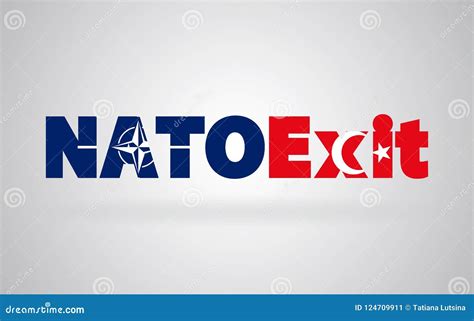 The Concept Of Turkey S Withdrawal From Nato Political Crisis Of