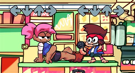 OK KO Let S Funk Friday Night Funkin Mods