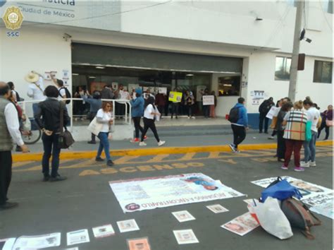 Ovial Ssccdmx On Twitter Precauci Nvial Contin A Cerrada La