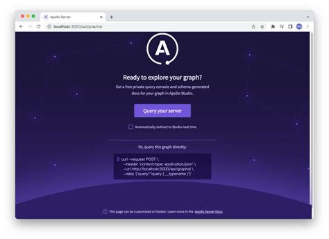 Next jsのAPI RoutesにGraphQLサーバ設定 Vercelにデプロイまでの流れ アールエフェクト