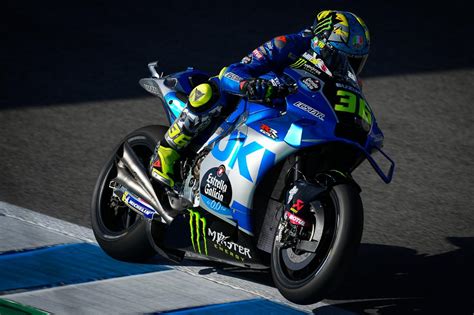 Suzuki Resmi Tinggalkan Motogp Akhir Musim 2022 MOTOBLAST