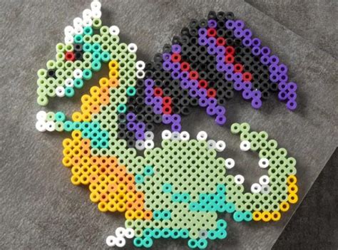 14 Valentine Perler Bead Patterns To Spread Love Around Julie Ann Art