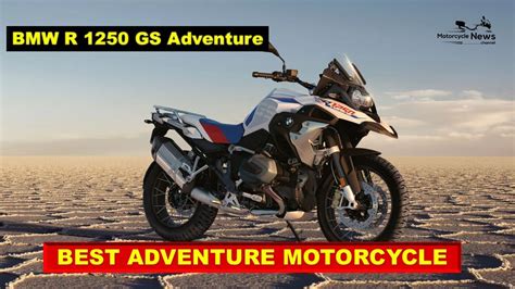 BMW R 1250 GS Adventure Buyers Guide BEST MOTORCYCLE TOURING 21 265