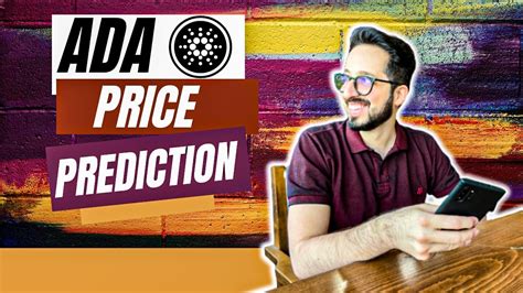 Ada Cardano Price Prediction As Of Feb Cardano Shahfaisalshah