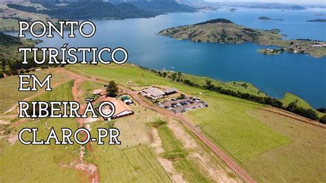 Conhecendo Ribeir O Claro Paran Youtube
