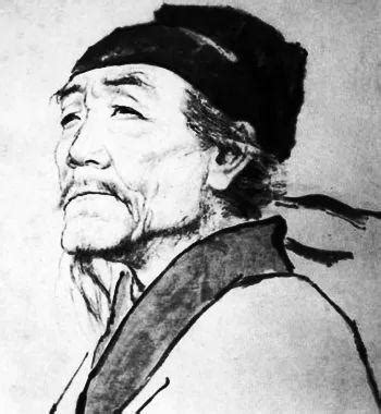 史海钩沉从杜诗忆昔二首看肃宗朝内廷政治 李林甫