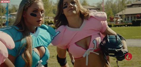 Jessica Sipos Nuda 30 Anni In UnReal