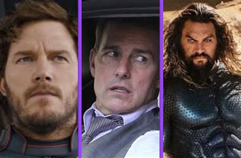 Quais S O Os Filmes Mais Esperados De Adnews