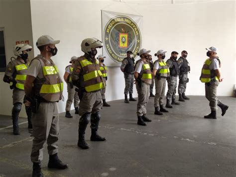 Bpm Realiza Opera O Plano T Tico Operacional Brigada Militar