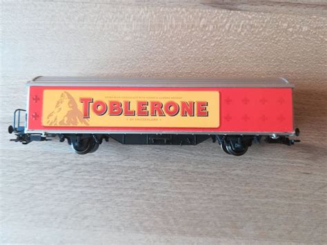 Wagon marchandises Märklin Kaufen auf Ricardo