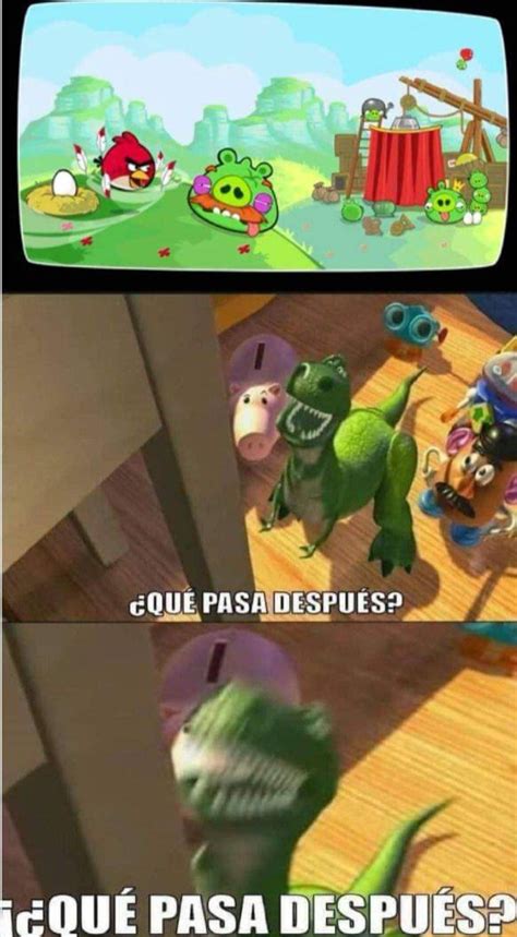 Últimos memes Memedroid