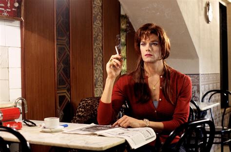 Image Gallery For All About My Mother FilmAffinity