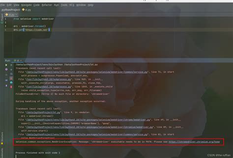 selenium manager selenium驱动管理器 selenium manager csdn博客