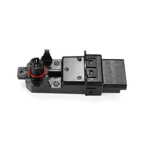 Module boitier de confort Temic pour Moteur lève vitre Renault CLIO